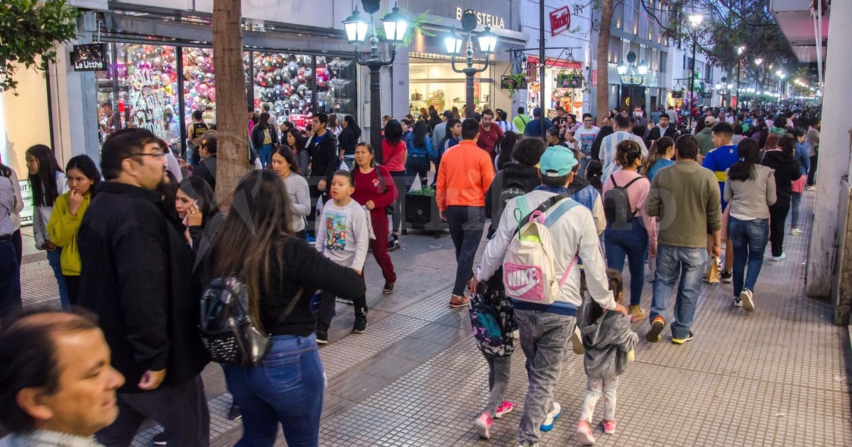Cómo está el termómetro laboral en los principales sectores en Salta