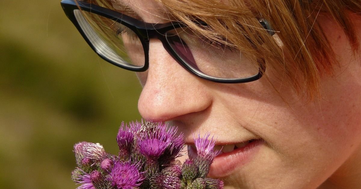 Fantosmia: por qué tenemos alucinaciones olfativas