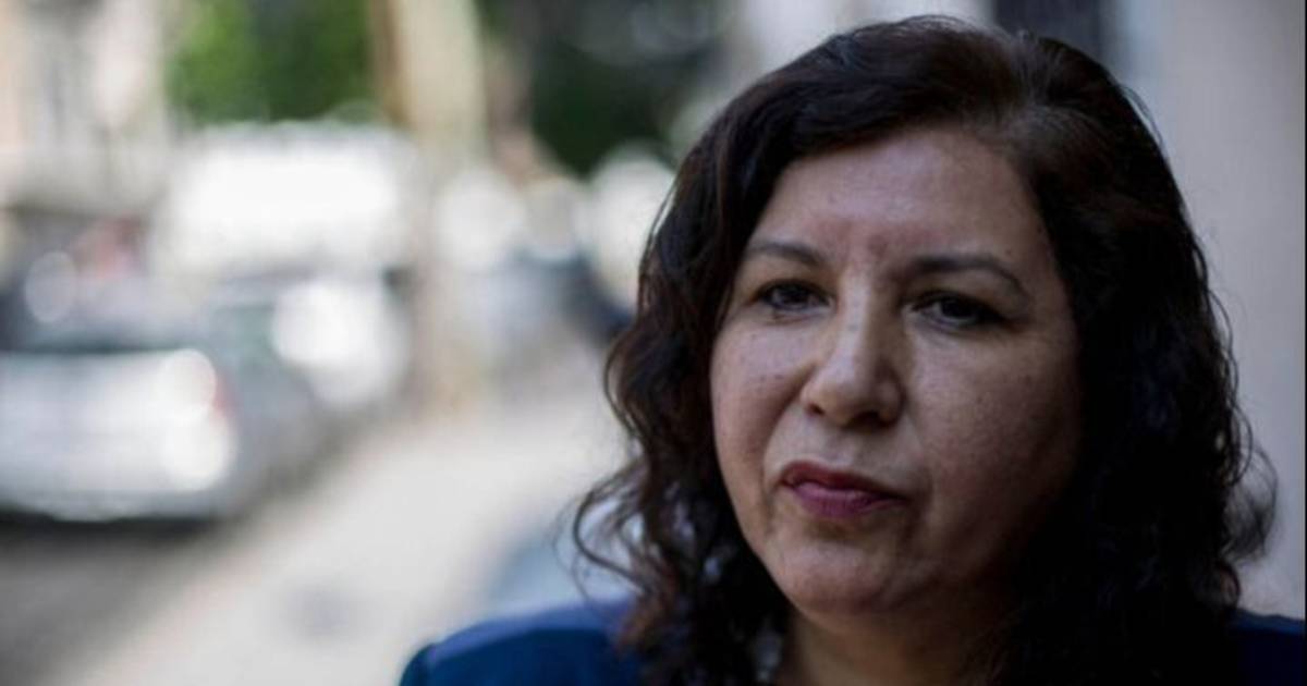 Covid 19: la intendenta de Cerrillos, Yolanda Vega, dio positivo y se ...