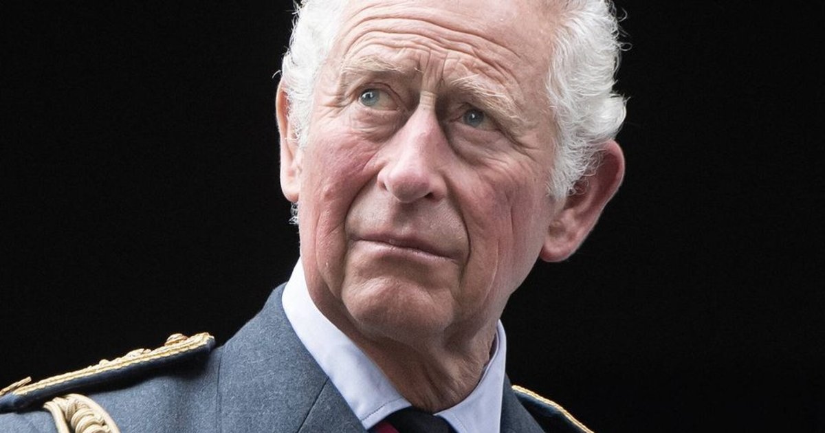El Nuevo Rey Del Reino Unido Se Llamará Carlos Iii Su Primer Comunicado
