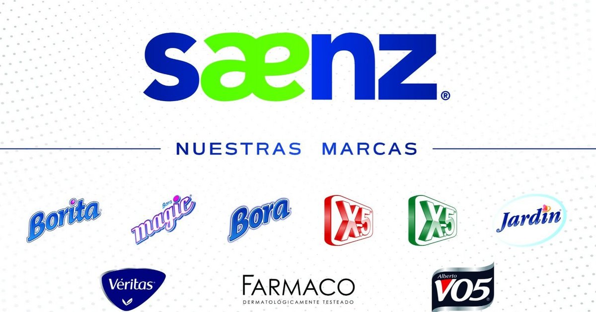 Grupo SAENZ, la trayectoria de una industria comprometida con la calidad