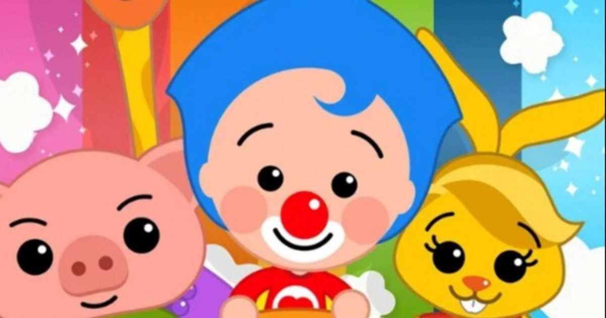 Plim Plim, un héroe del corazón lanzó su propio canal de TV