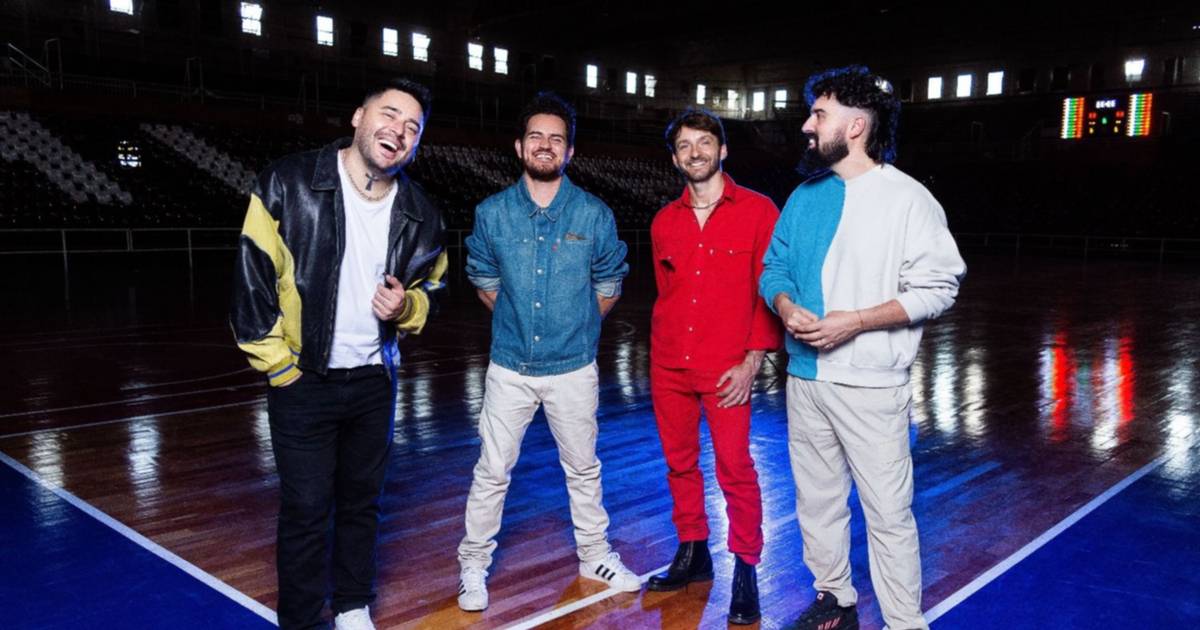 Ahyre se reencontrará con su gente en el estadio Delmi