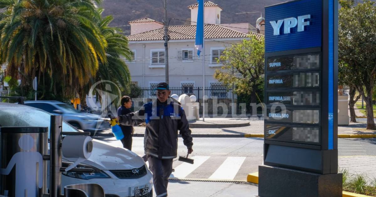 La propina podría ser obligatoria: cuánto hay que dejarle a los ...