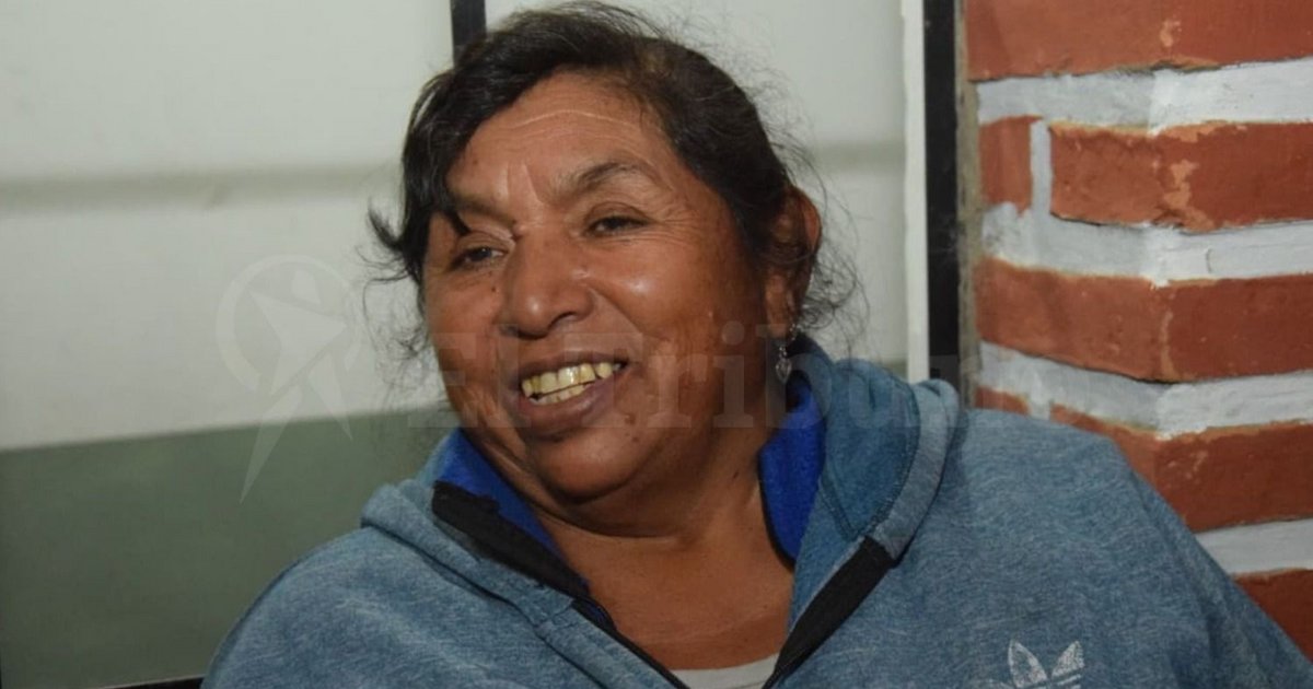 Fe, amor y devoción: Santa Victoria Oeste parte hacia el Milagro en la ...