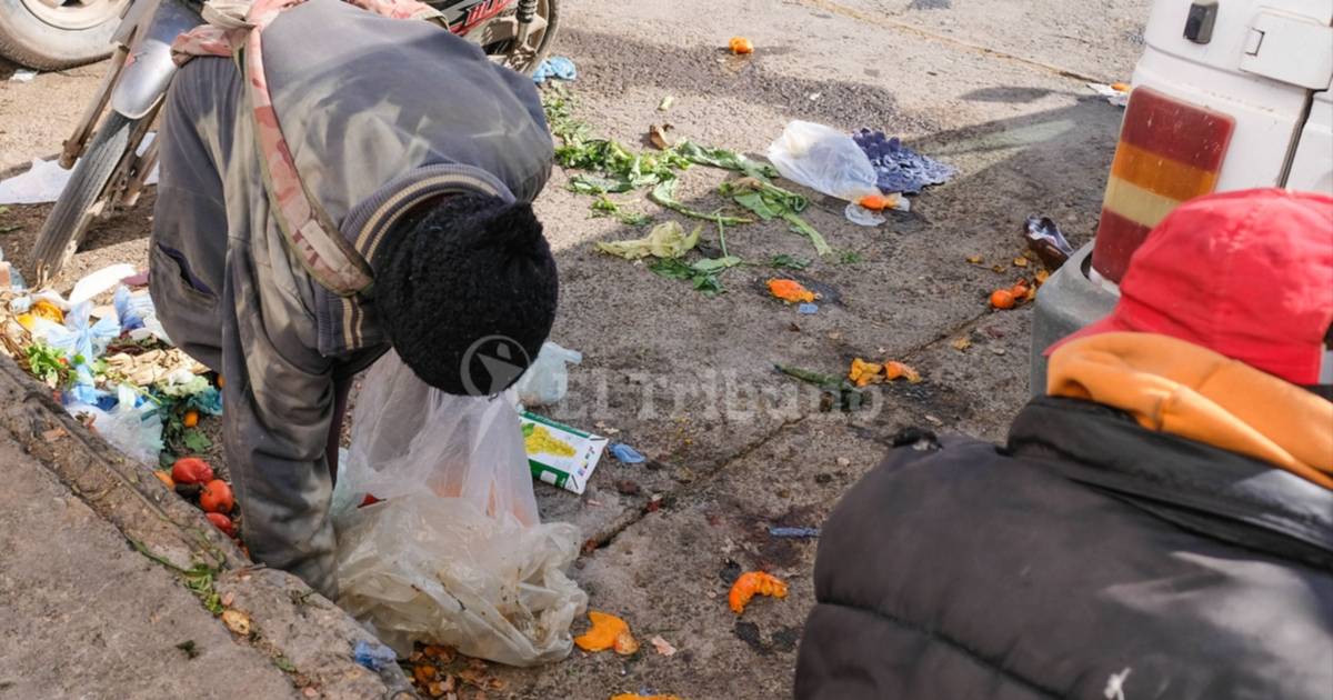 La pobreza en Salta se redujo a 29,5% y la indigencia a 4,1%, según el ...