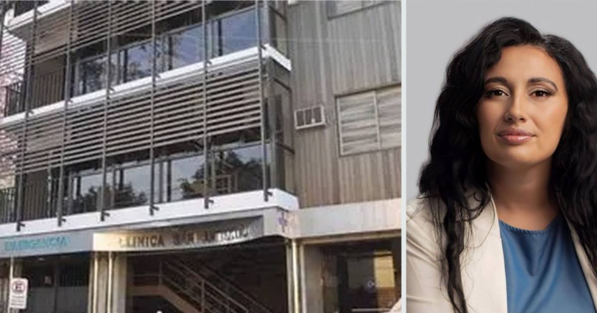 Denuncian a la intendenta Ana Guerrero tras un escándalo público