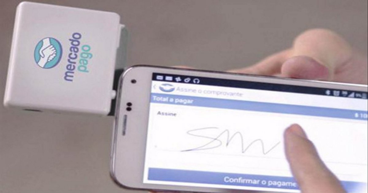 MercadoPago tiene su app
