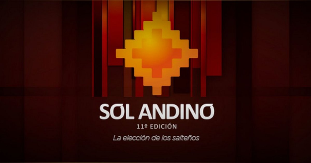 Sol Andino, un clásico evento empresarial