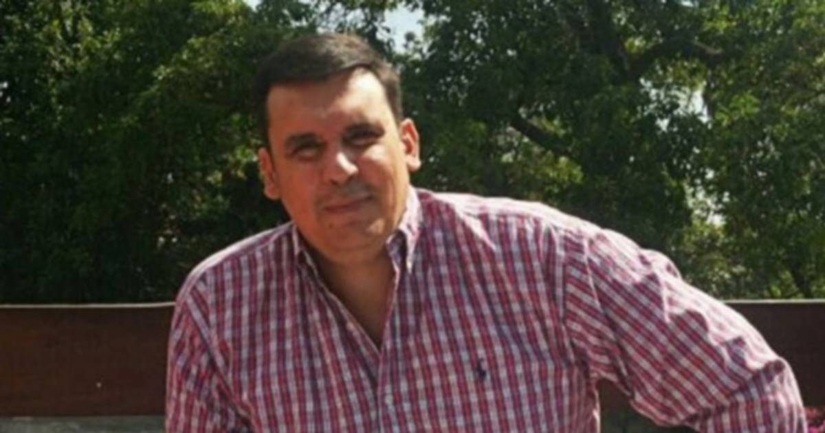 David Protti: Con sus infamias, Sández le causa enorme daño a una niña