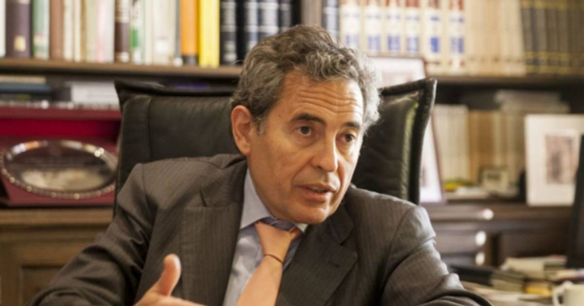 Renato Rabbi Baldi Cabanillas: "La judicialización de cualquier causa ...