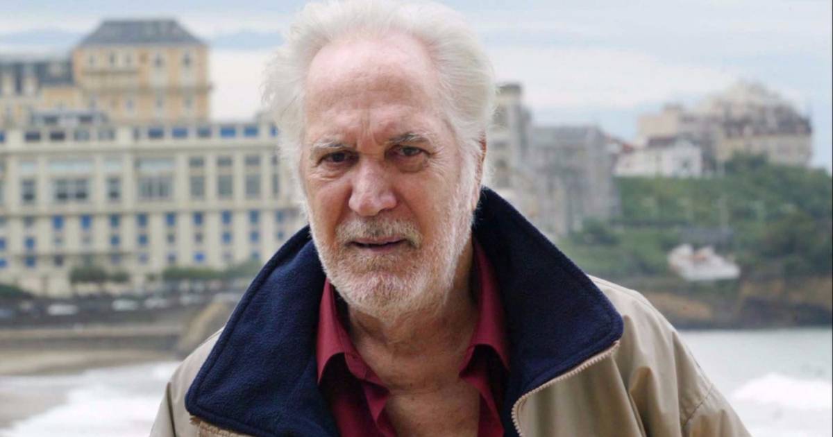 Felleció el reconocido actor Federico Luppi