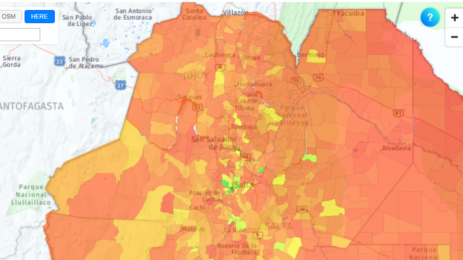 Calidad de vida | Últimas noticias El Tribuno
