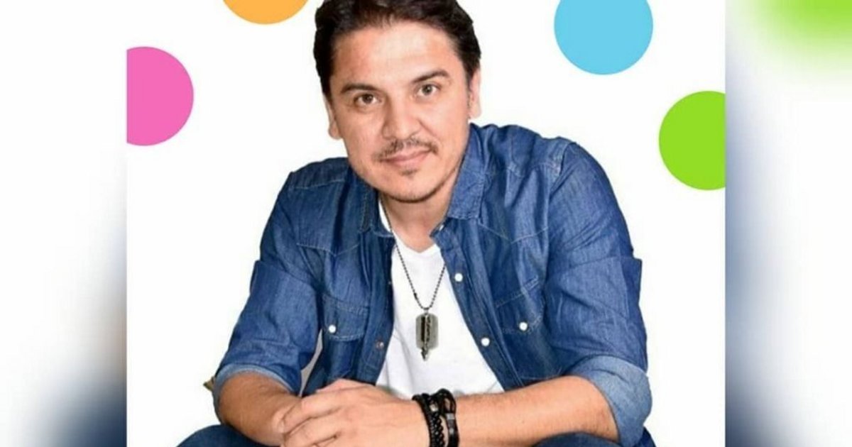 La gran cita solidaria será con "Morillo canta por los niños"