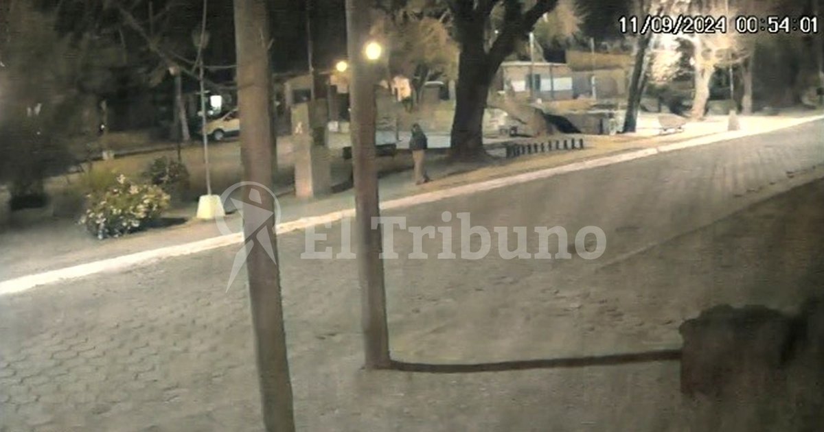 La desaparición de Jéssica Gutiérrez: seis cuadras, un celular y ...