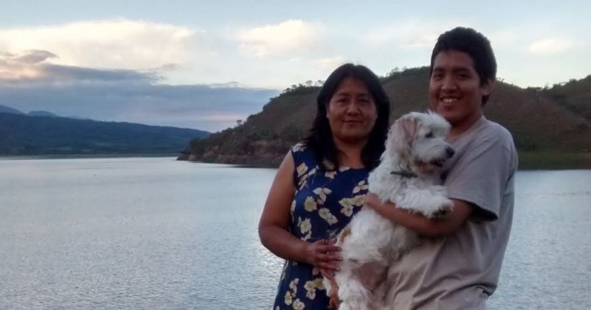 La lucha incansable de una madre: Fany Flores y su batalla por la vida ...