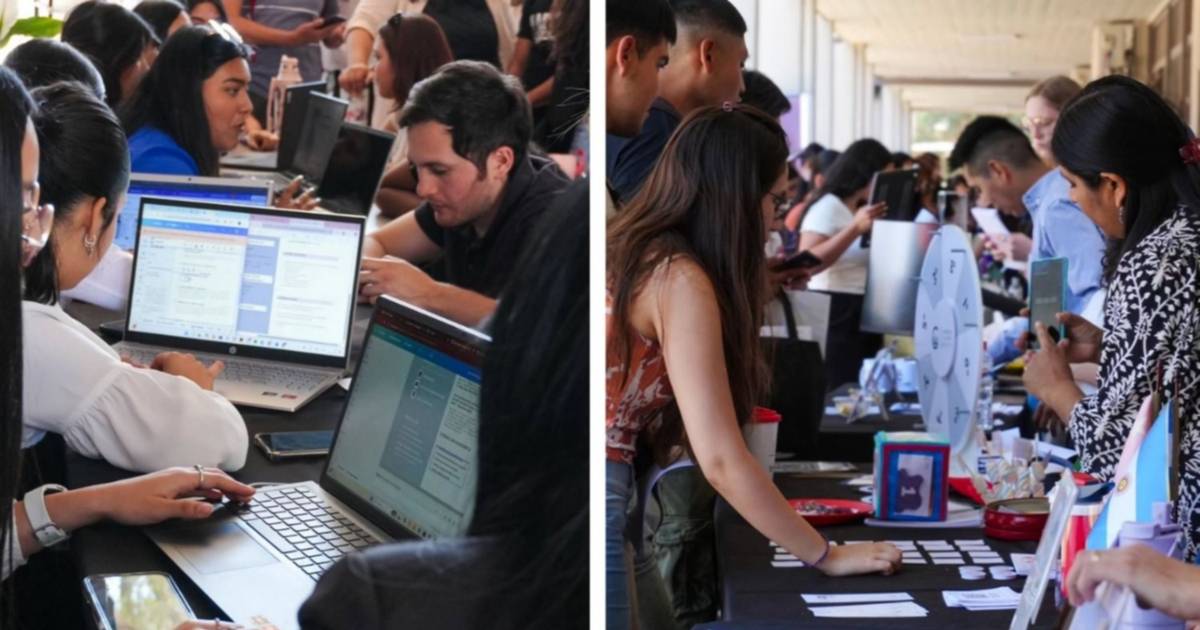 DL Consultores y UCASAL: una alianza que impulsa la formación ...