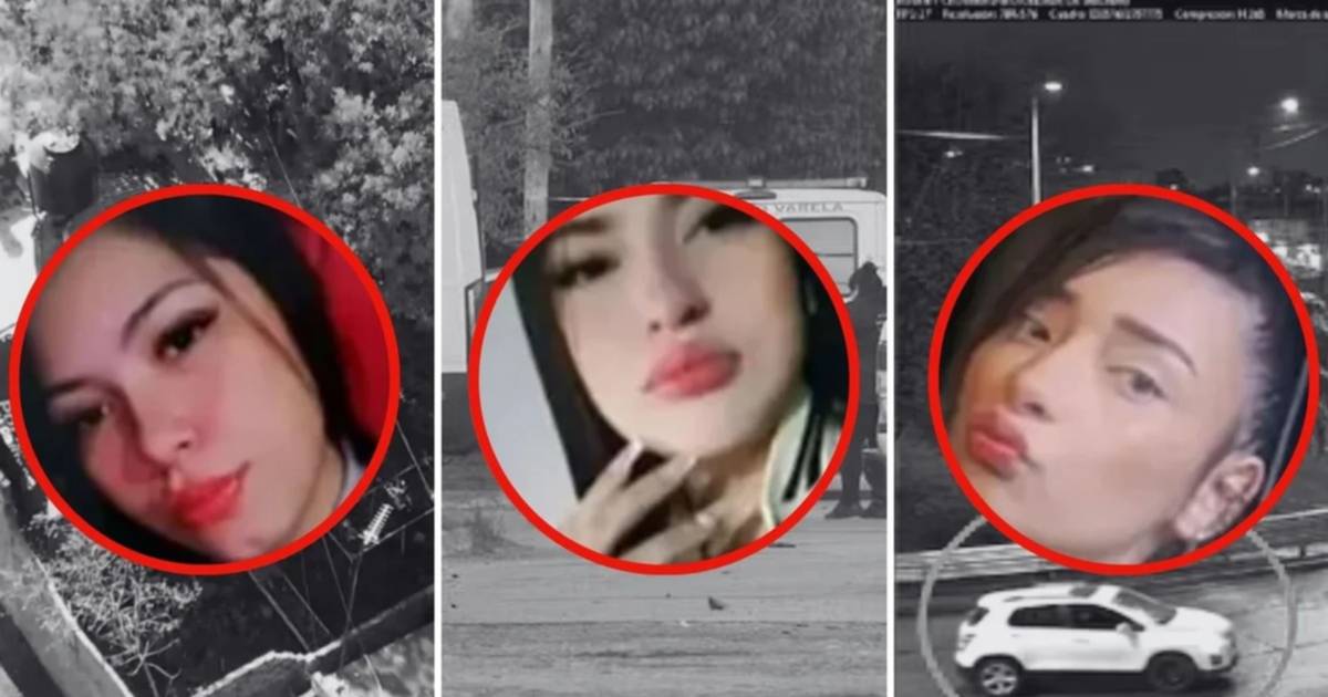 Triple crimen narco en Florencio Varela: la venganza, la trampa y una noche de horror que reveló ...