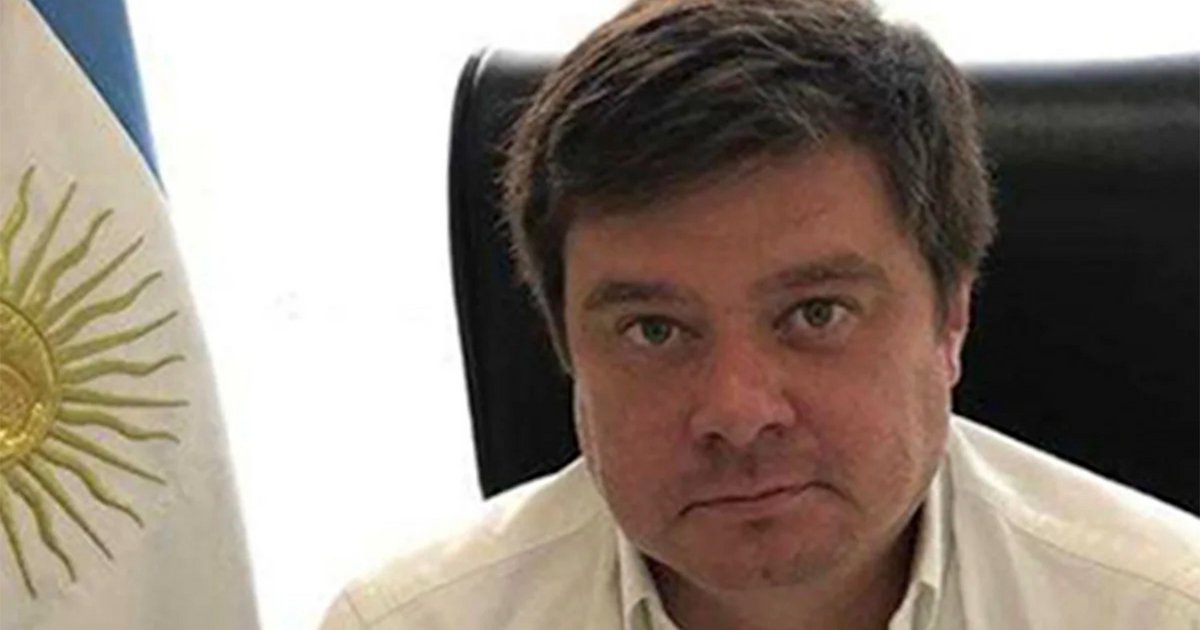 La Corte Suprema rechazó un recurso del fiscal Snopek, acusado de ...