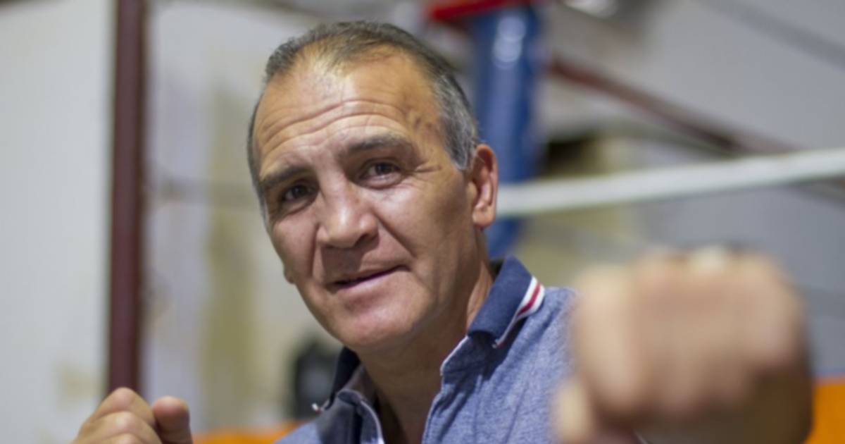 Que fue de Héctor Hugo Vilte