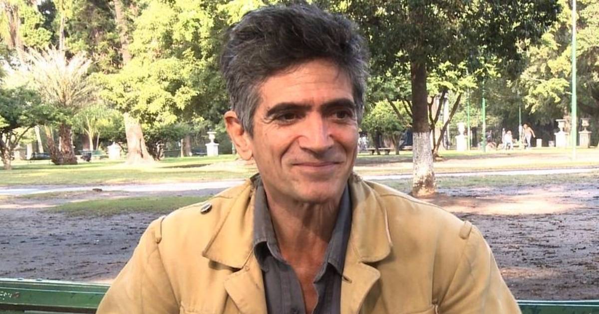 Murió el actor Pablo Cedrón