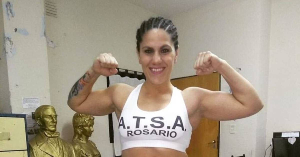 Victoria Bustos va por la corona frente a la mejor boxeadora del momento
