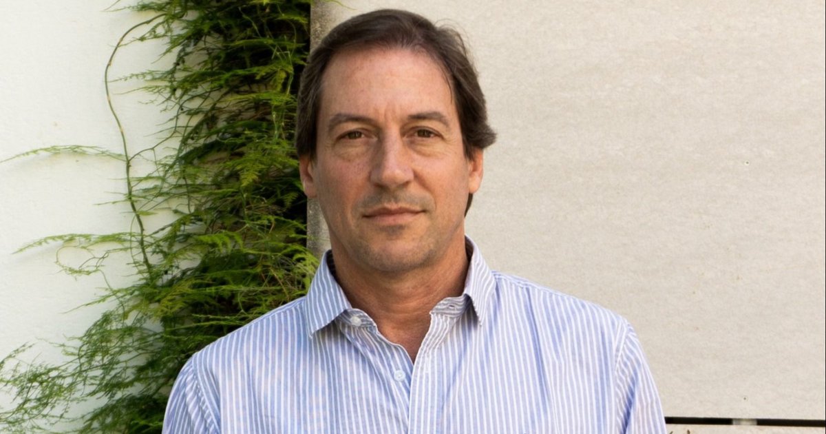 "Trabajamos en la frontera entre lo artificial y lo natural. La ...
