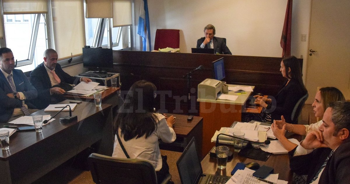 Dramáticos testimonios por las estafas en la Agremiación Docente