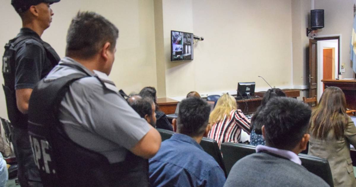 El defensor de Monges sostuvo que el crimen fue con alevosía y ...