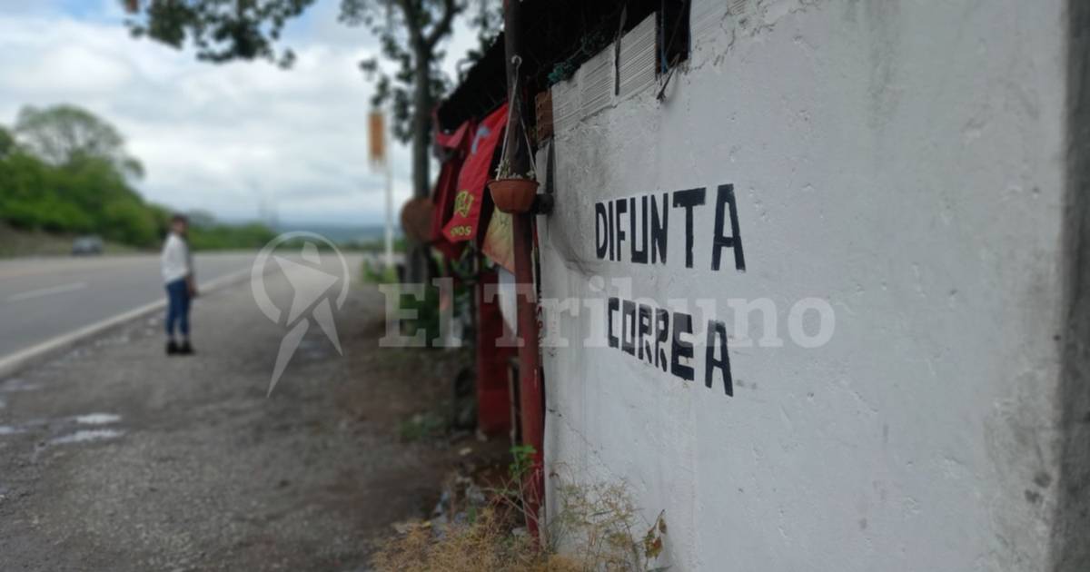 Caso María Cash: los motivos de volver a la zona cero y llamados falsos