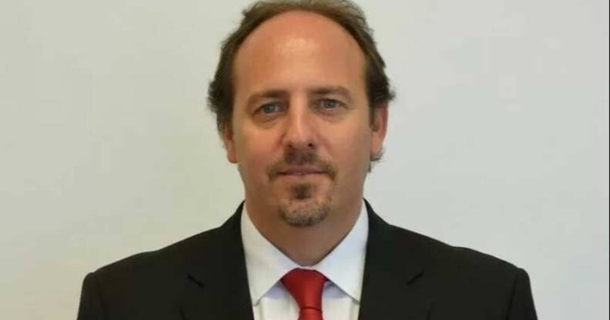 Federico Colombo Speroni será el nuevo rector de UCASAL desde 2026