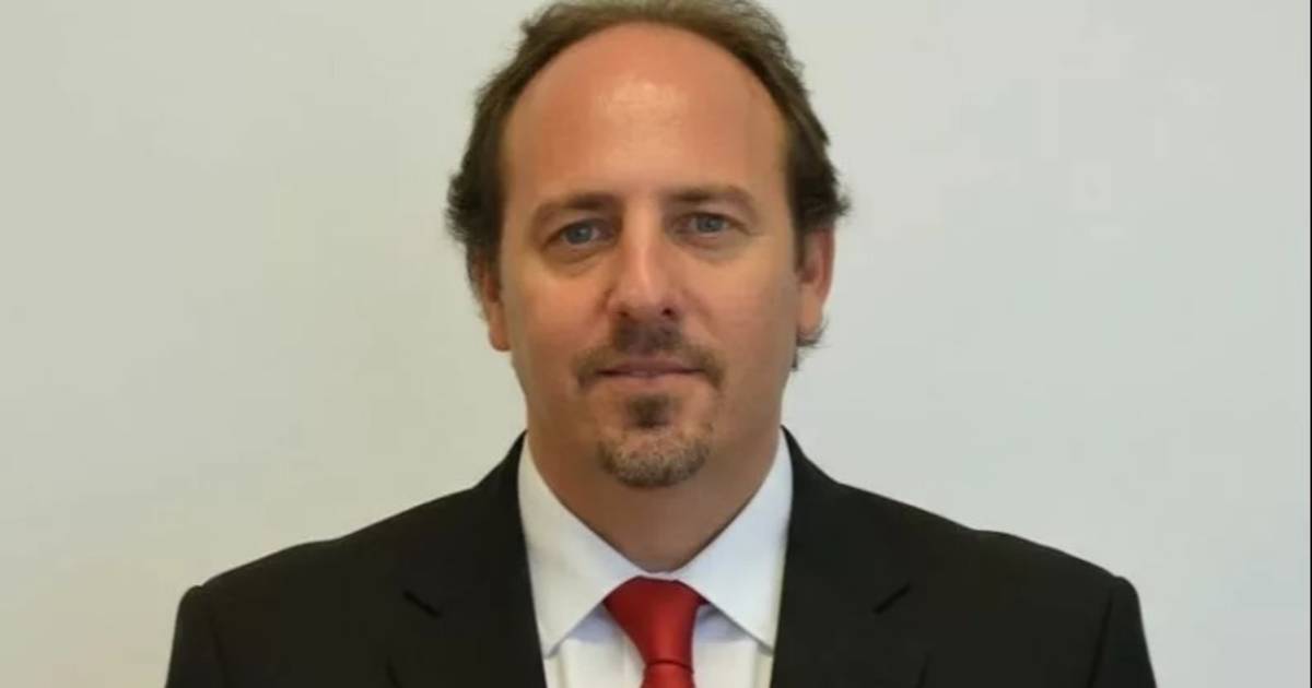 Federico Colombo Speroni será el nuevo rector de UCASAL