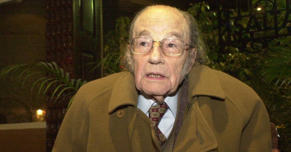 Centenario de Félix Luna: el historiador que dejó huella en la historia ...