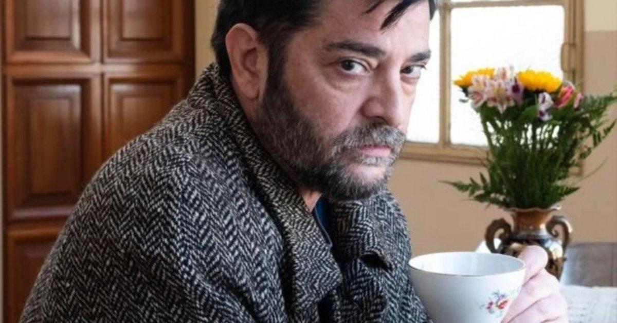 Pablo Rago: entre la psicopatía de Yiya Murano, el recuerdo del caso ...
