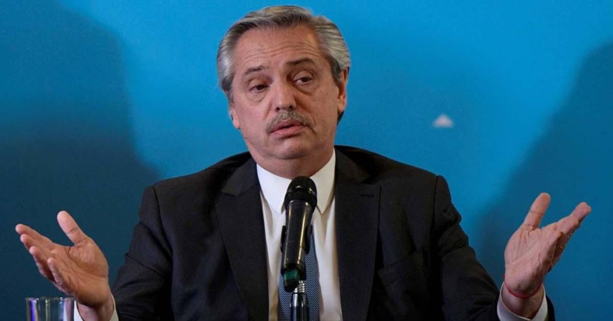 Los Anuncios Más Importantes De Alberto Fernández Entre Ellos El