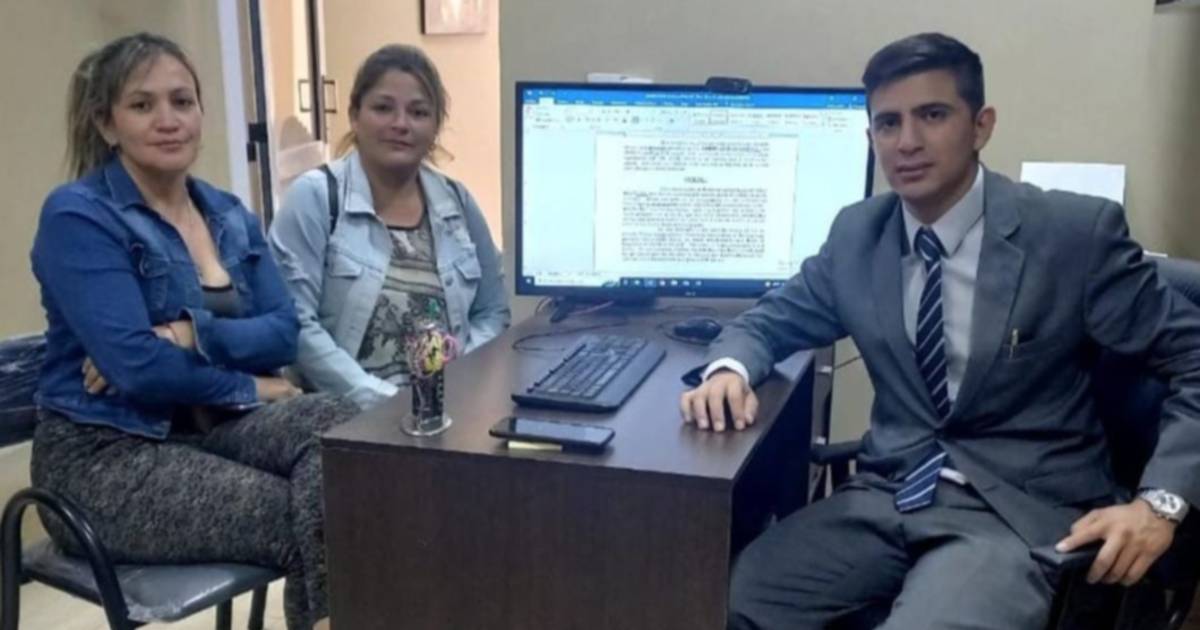 Piden prisión perpetua para los involucrados en el crimen de Kevin