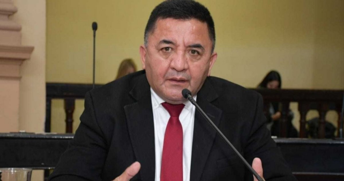 Sergio "Topo" Ramos, acusado de corrupción: la fiscal pide seguir con ...
