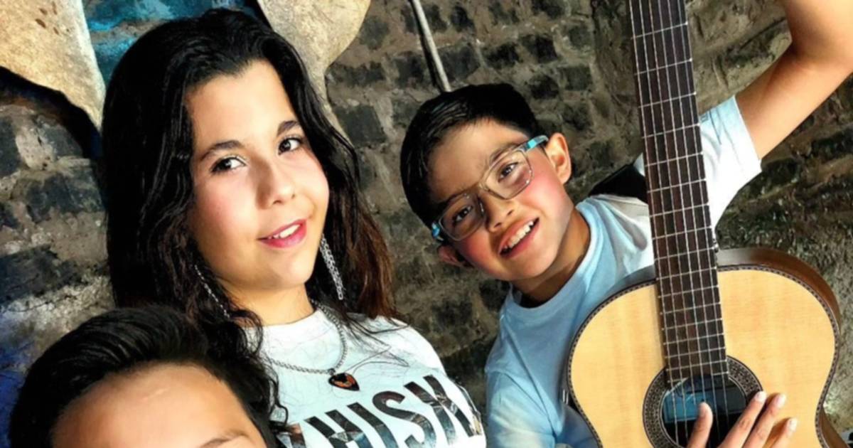 Khiska empieza a escribir su propia historia en el folclore