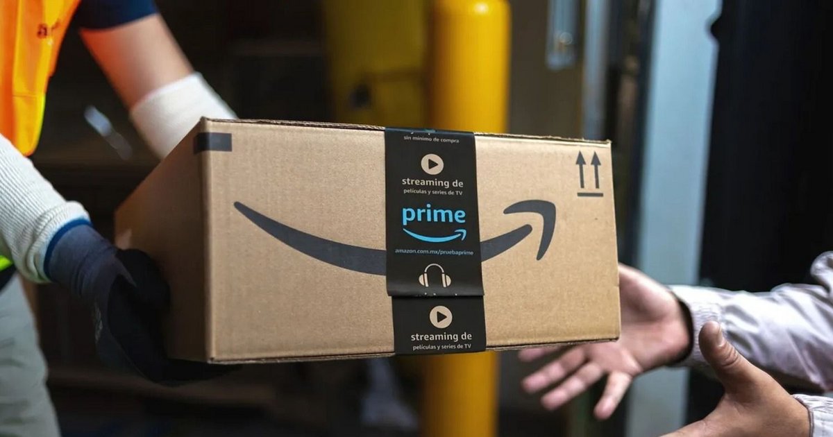 Algunos productos de Amazon ya se ofrecen sin los aranceles y la tasa ...