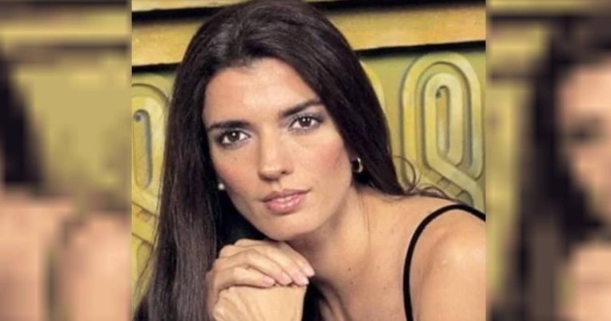 Falleció la actriz María Socas, a los 65 años