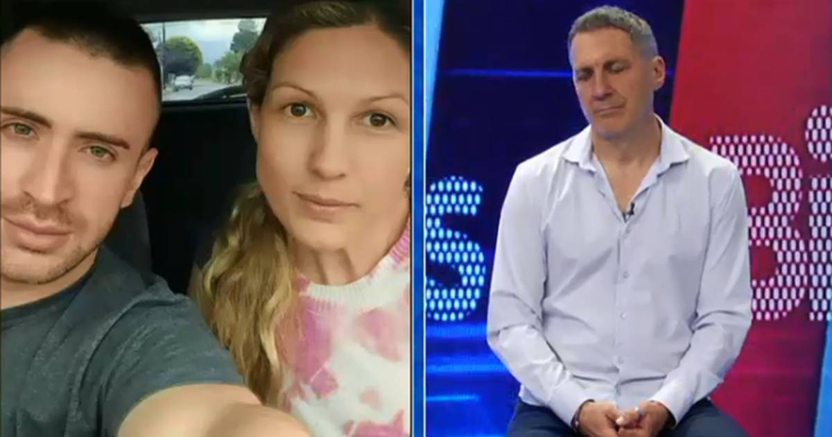 Gustavo Vaccarella rompió el silencio: “No tengo nada que ver con la ...