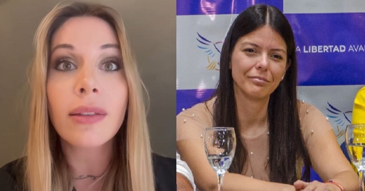 Furiosa: Alba Quintar acusa a Orozco de "celos" y desata revuelo en La ...
