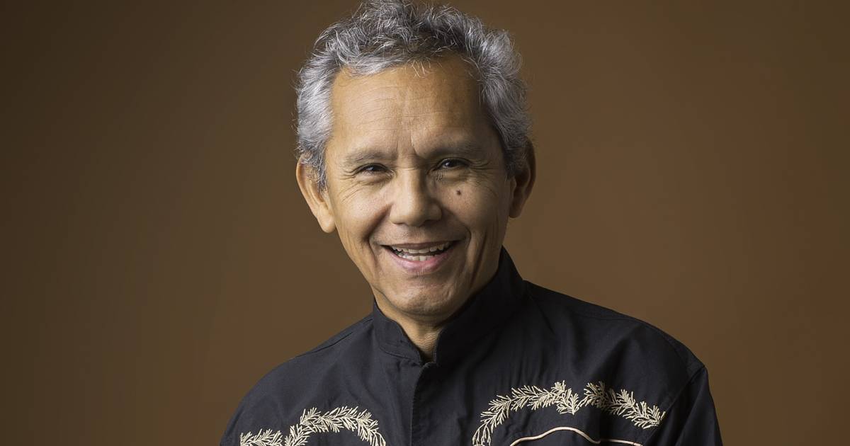 Sergio Reyes ofrece un maridaje de música, ritmos, estilos y narrativas