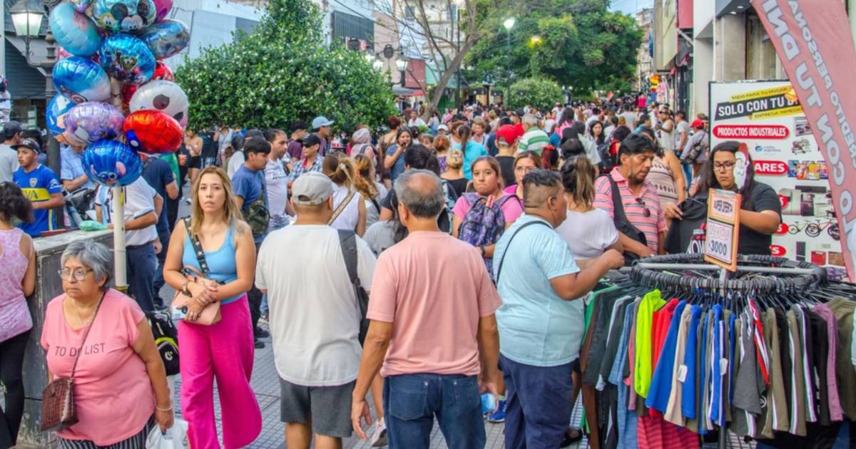 Tienen trabajo pero buscan otro empleo: en el Gran Salta son 60 mil ...