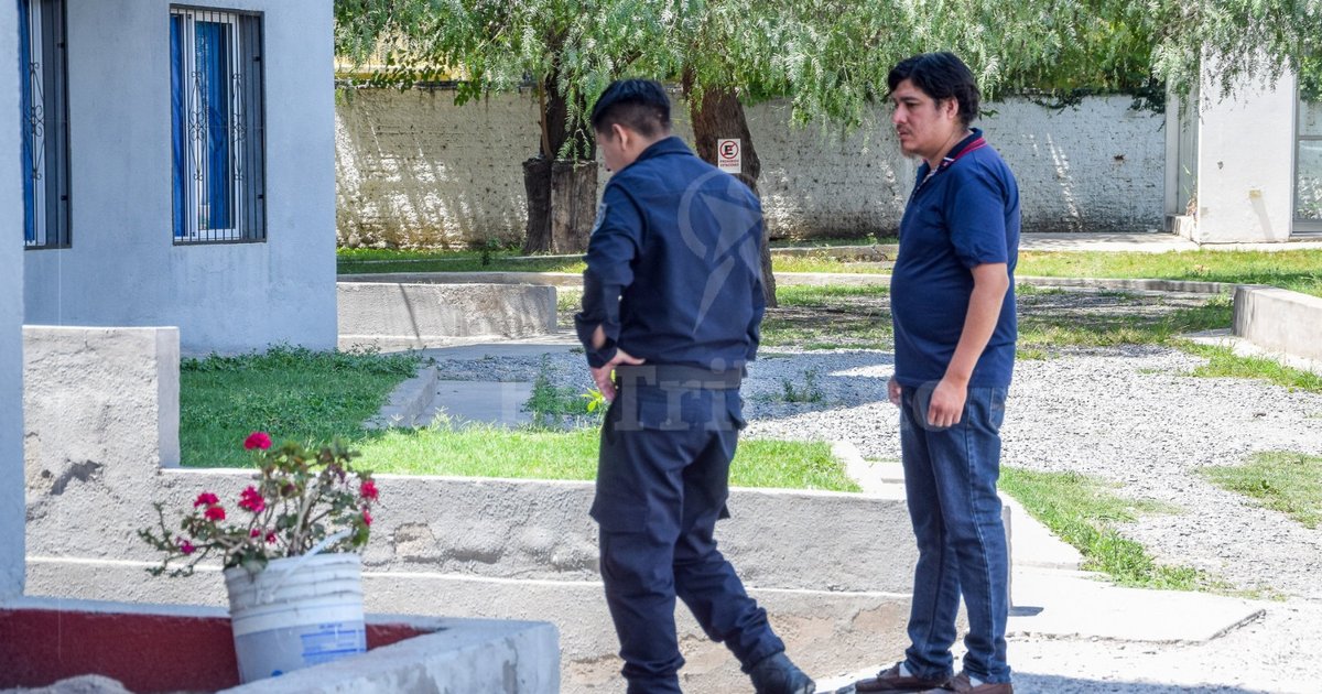 Audaz robo de moto desde un subsuelo en la zona sur