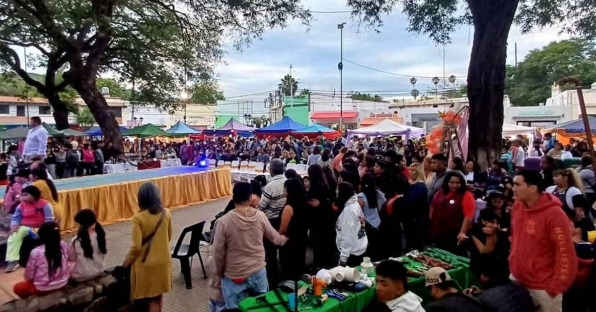 Cerrillos: mañana vuelve la Expo Futuro con una gran muestra de oficios y talento local