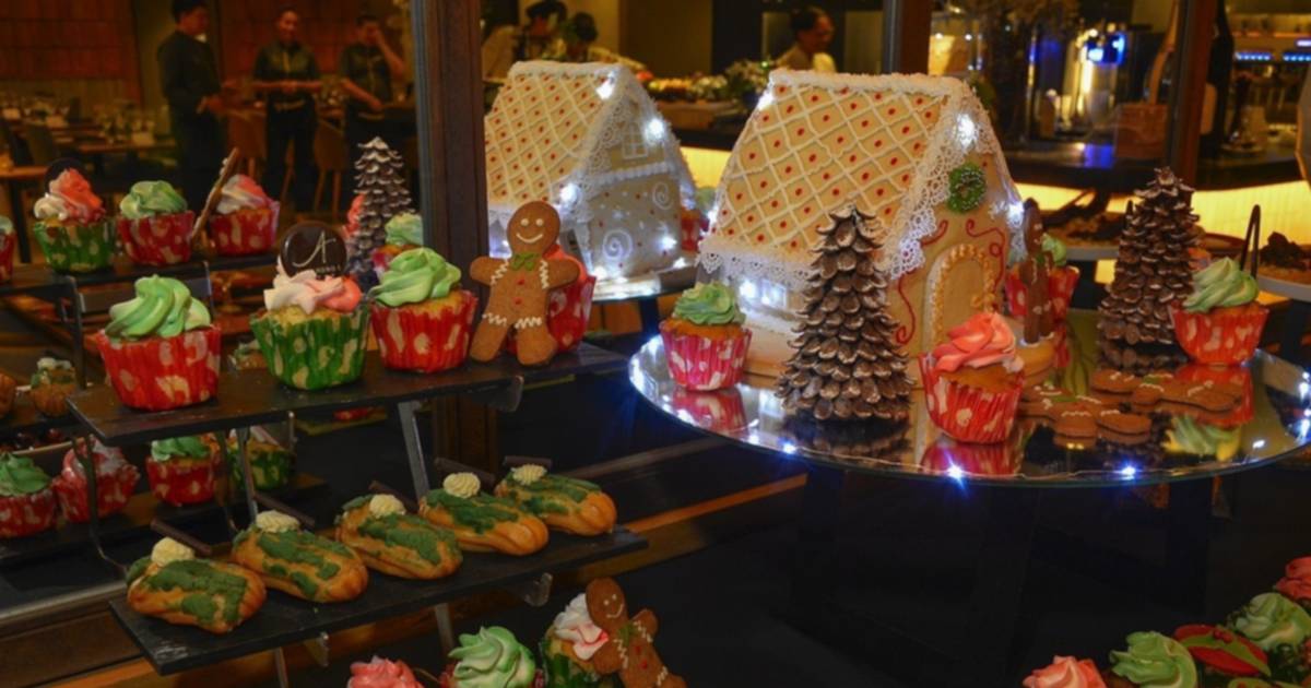 El Hotel Alejandro I propone opciones para recibir el Año Nuevo: cena ...