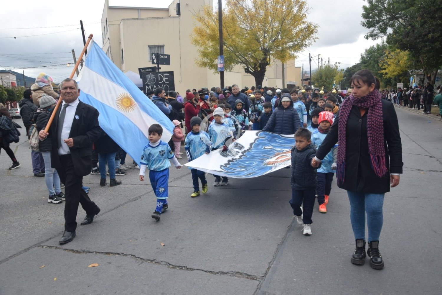 El Tribuno, noticias de Salta, Argentina y el Mundo