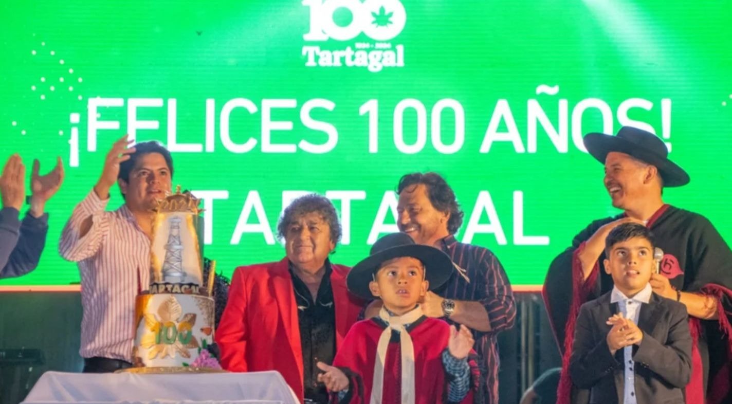 El Tribuno, noticias de Salta, Argentina y el Mundo