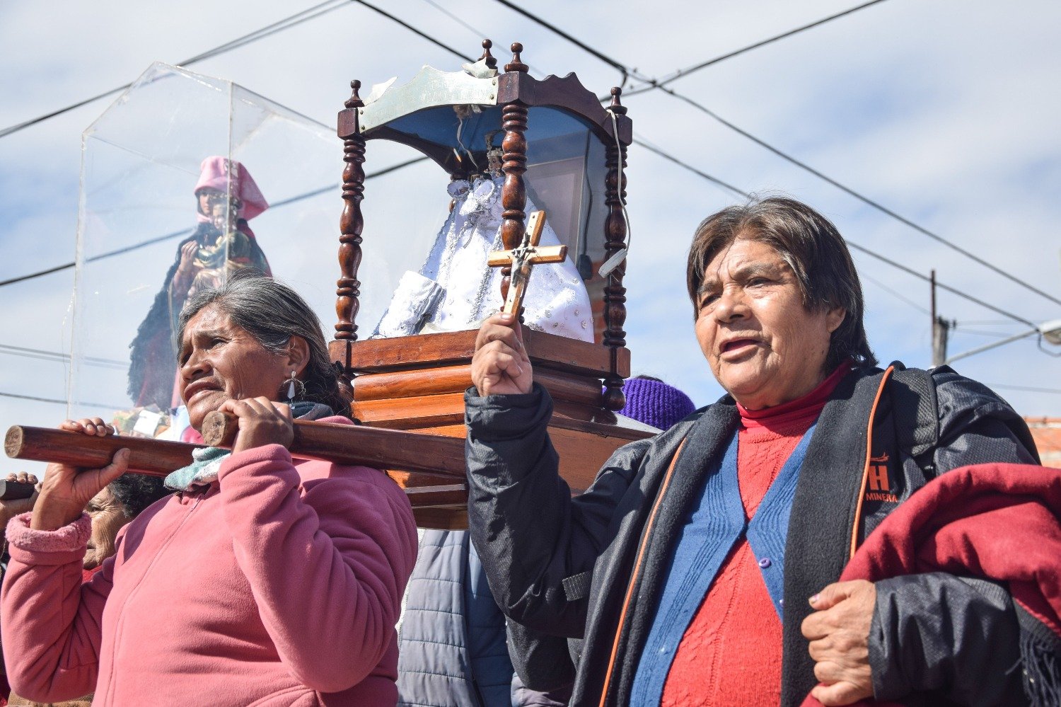 El Tribuno, noticias de Salta, Argentina y el Mundo
